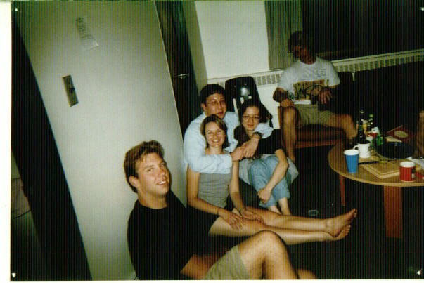 Summer 2001: Image 2 of 18